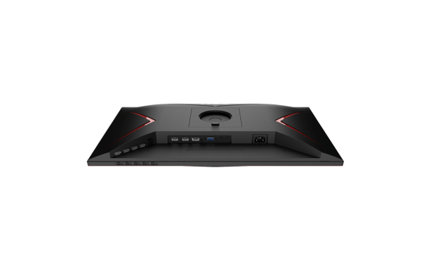 AOC apresenta HERO a sua nova linha de monitores Gamers - Technobit