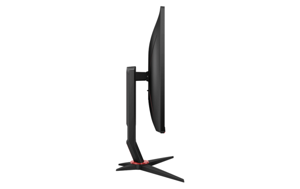AOC apresenta HERO a sua nova linha de monitores Gamers - Technobit