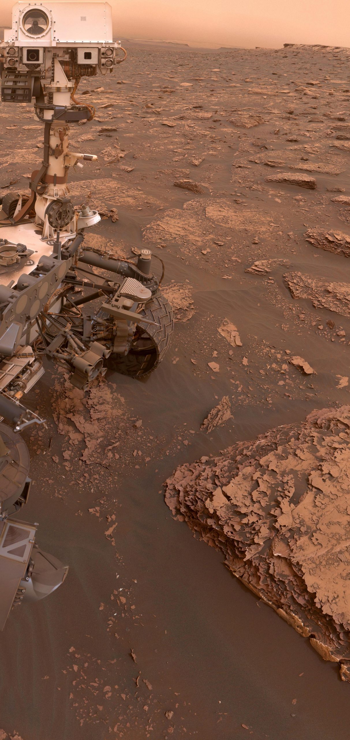 Os melhores wallpapers para o seu Motorola One Vision - Technobit