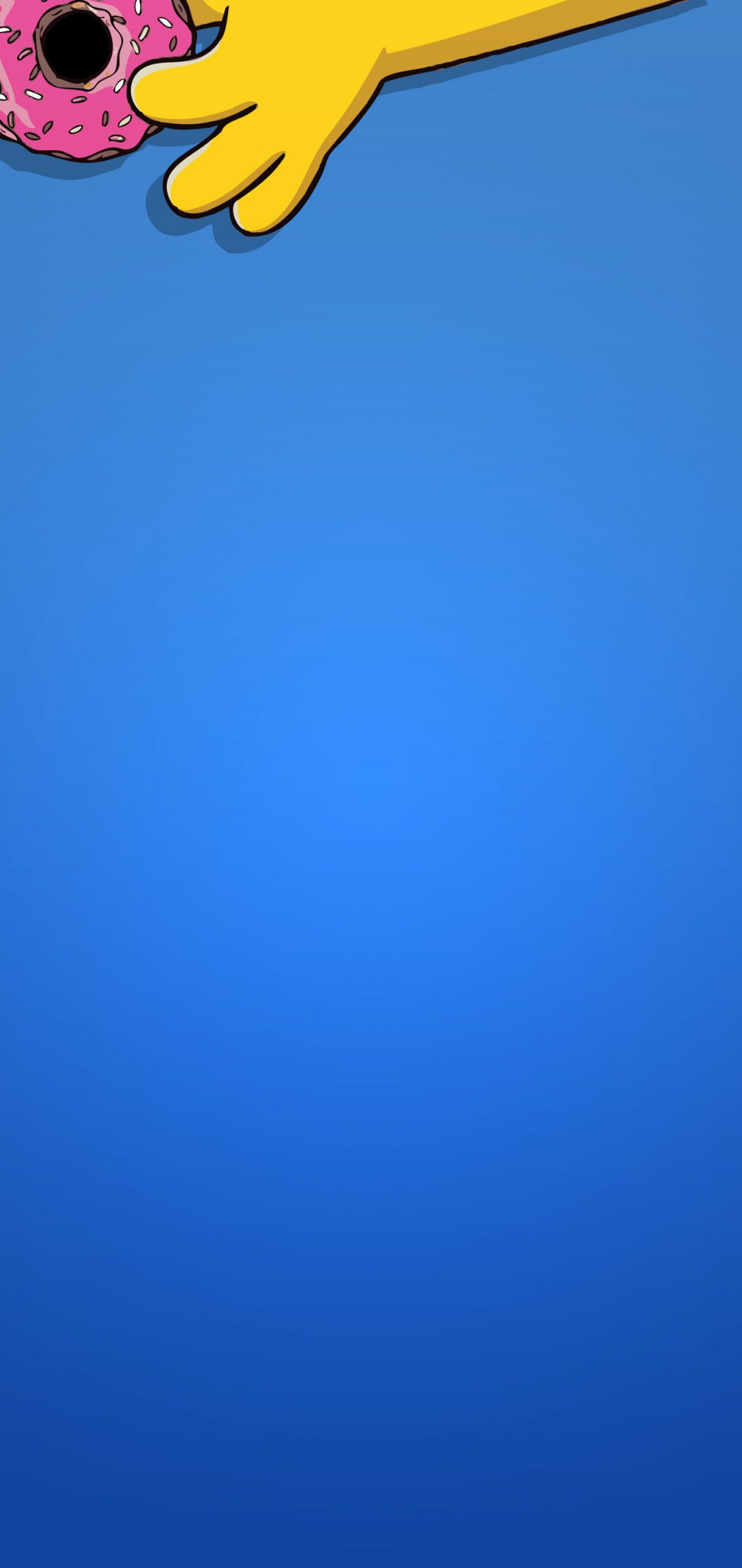 Os melhores wallpapers para o seu Motorola One Vision - Technobit