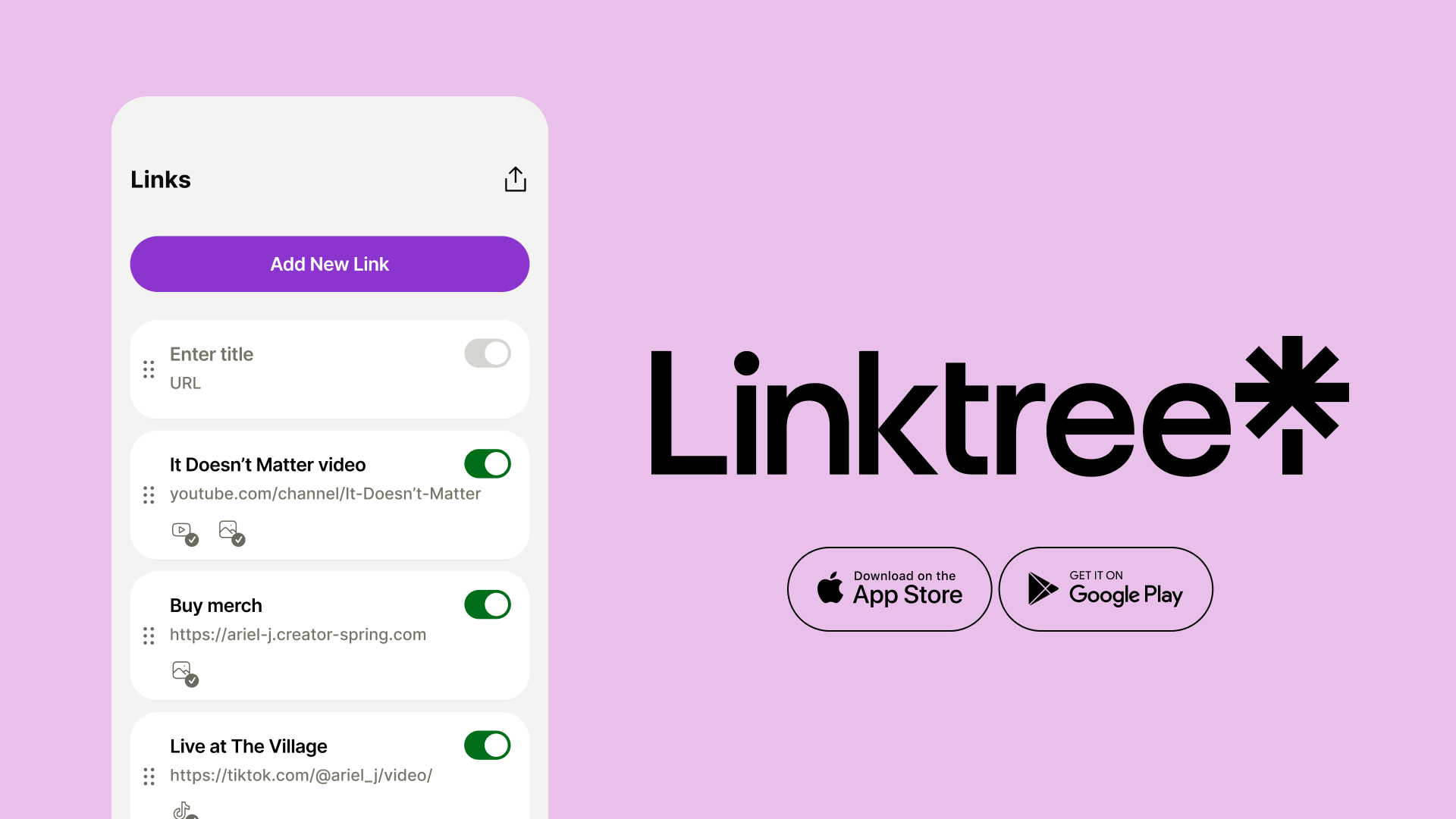 Linktree lança aplicativo próprio para aumentar a conexão entre ...